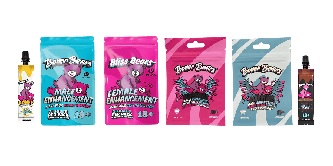 Identifying Counterfeit Products – Got Boner Bears