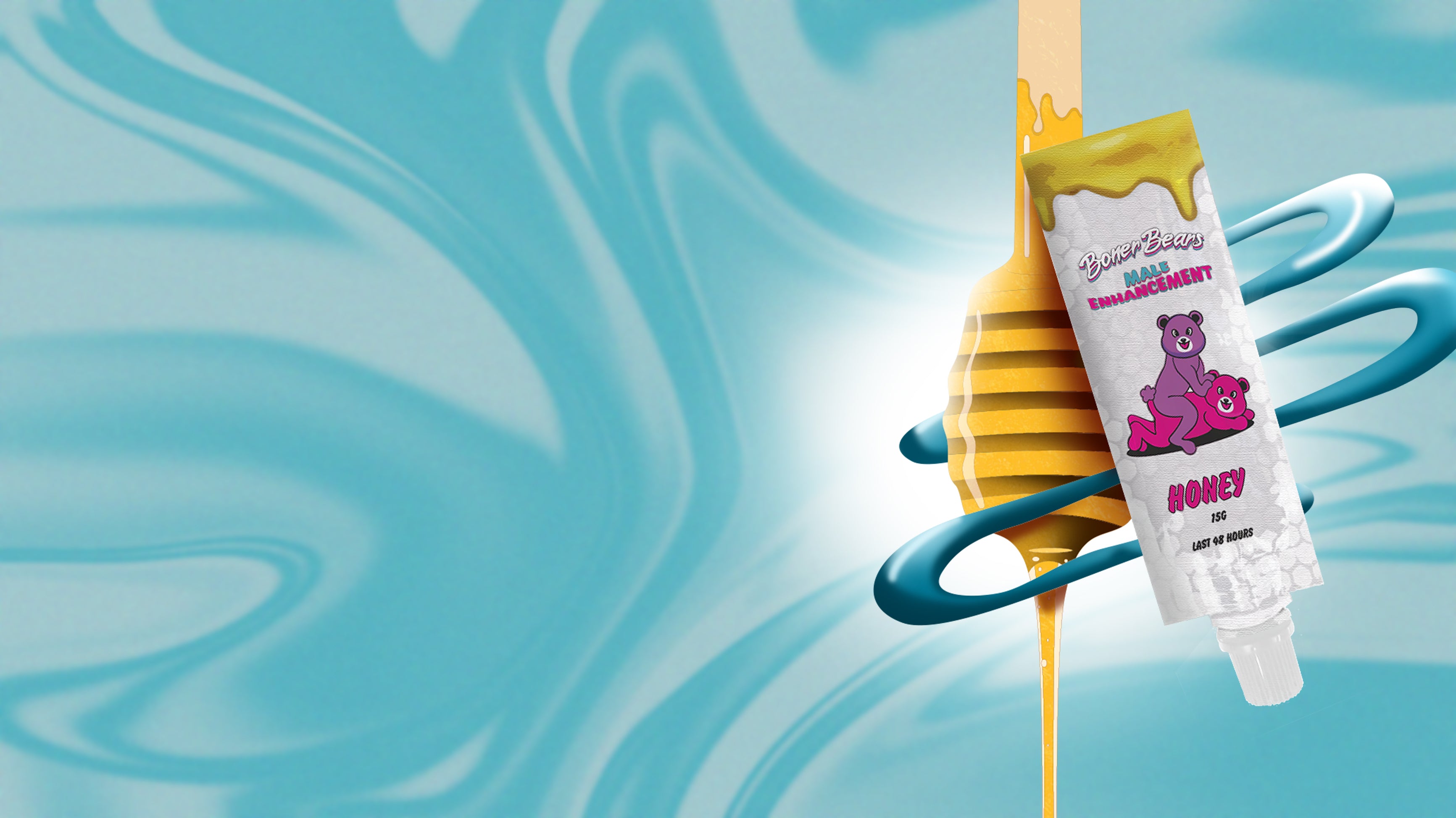 Affiliates – Got Boner Bears