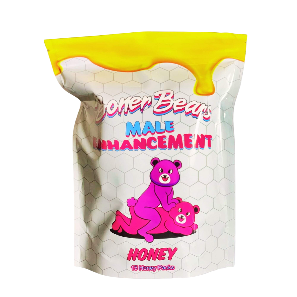 Identifying Counterfeit Products – Got Boner Bears